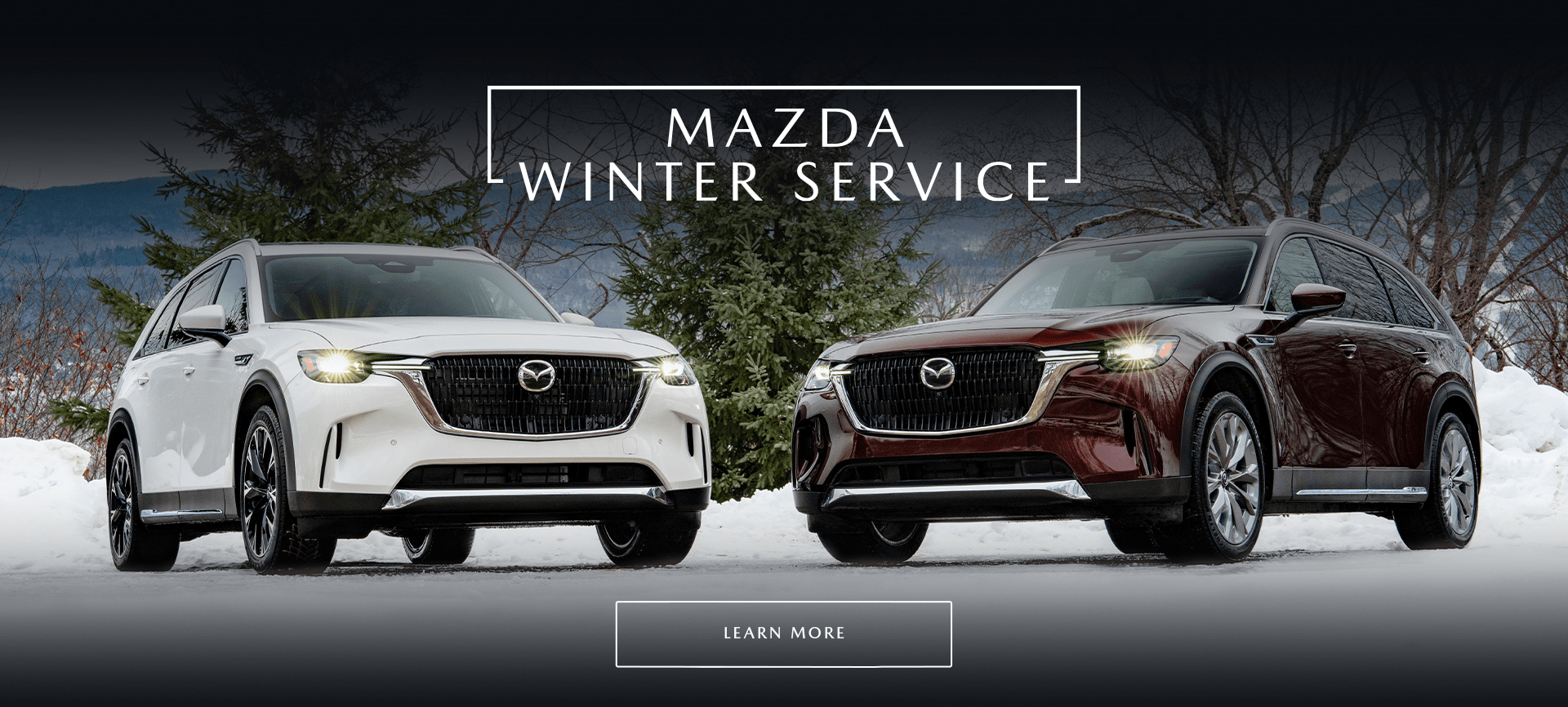Mazda canada accessories store